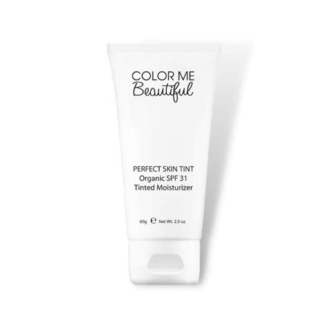 Makeup | Color Me Beautiful