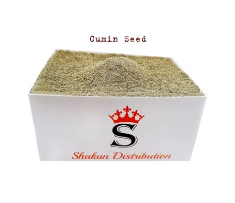 Cumin Seeds Shakun Distribution Pvt Ltd