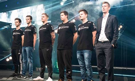 Worlds Second Best Csgo Roster Tsm Disbands