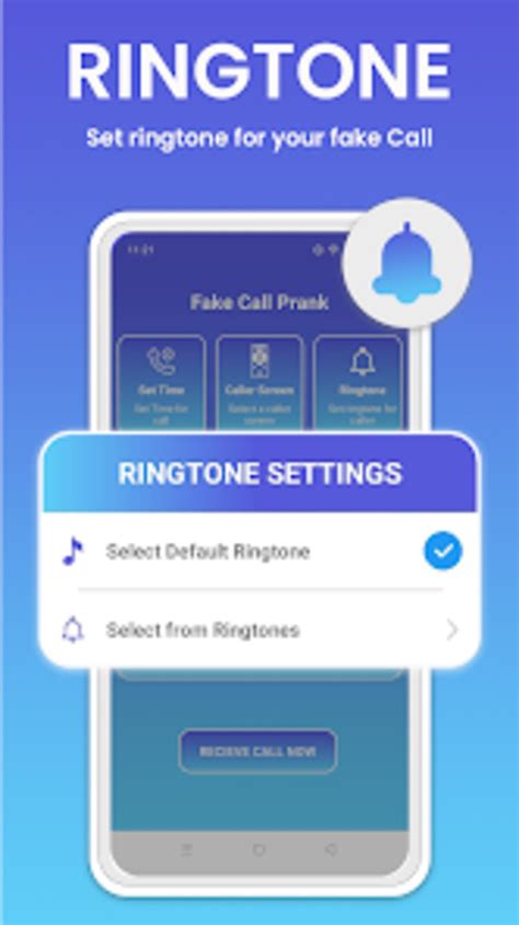 Prank Call With Fake Voice For Android Download