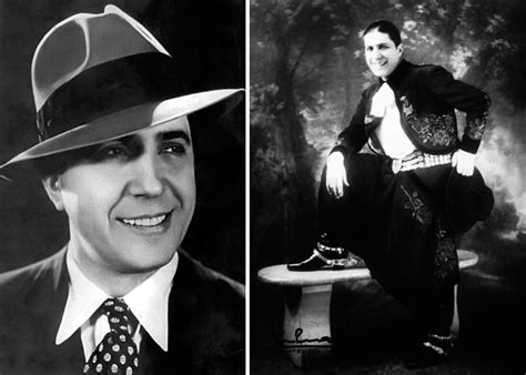 Carlos Gardel El Cantor Que Tenía Atravesada Una Lágrima En La Garganta