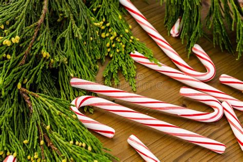 Candycanes Stock Foto Image Of Voedsel Nave Suikergoed 47914304