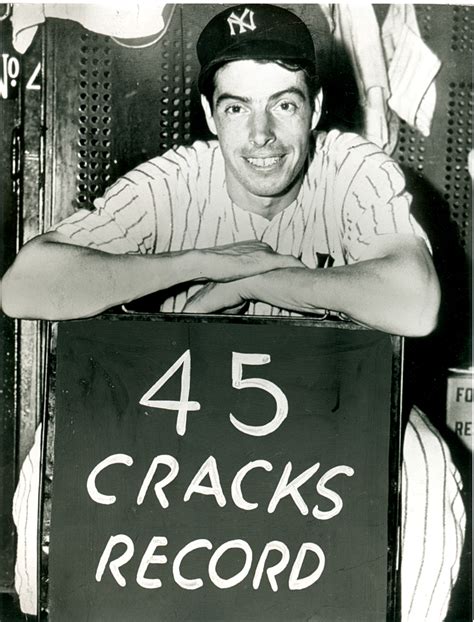 July 2 1941 Hot Streaks Joe Dimaggio The Yankees And The Weather Society For American