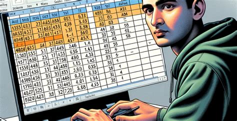 Hoe Je Cellen Telt Met Letters Of Getallen In Excel Excelvraag Nl
