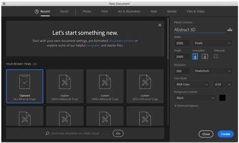 Your First 3d Design Tutorial With Adobe Dimension Desk Magazine