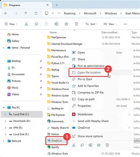 Cara Mereset OneDrive Di Windows All Things Windows