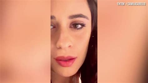 Camila Cabello Has Been Teasing A Bunch Of New Songs Including A Collab