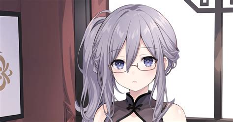 デート・ア・ライブ 村雨令音 模型翻新测试图 约战教父kamiyama Aiのイラスト Pixiv