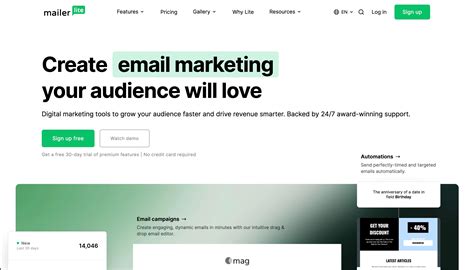 HubSpot Alternatives Review For SaaS
