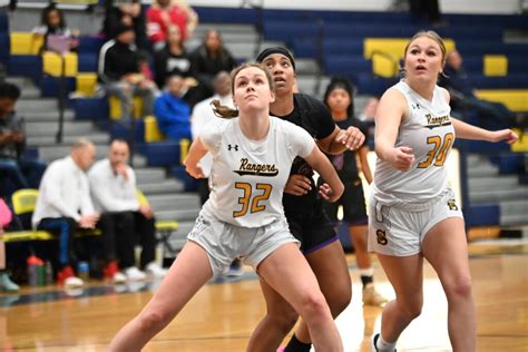 Saturday Girls Basketball Wrap Gray Leads Spencerport To Chow