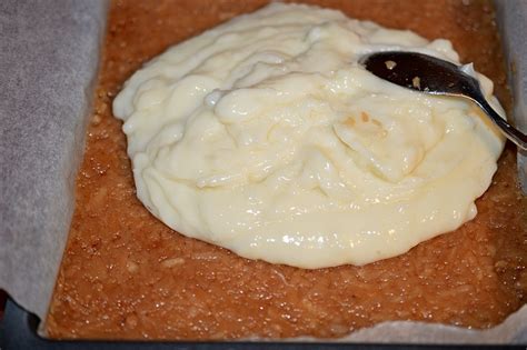 Prajitura Cu Mere Si Crema De Vanilie Dulciuri Fel De Fel