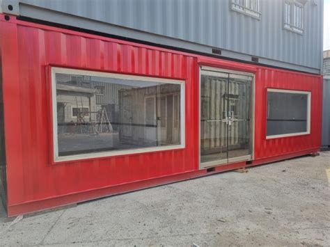 판매완료 중고컨테이너 4x9팝니다 네이버 블로그