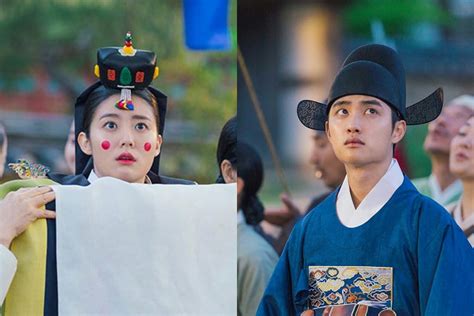 K Drama Premiere 100 Days My Prince Brings A New Royal Couple A