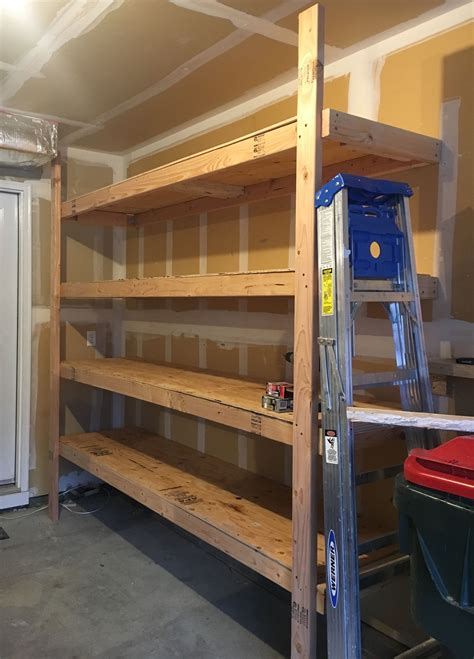 4 Shed Storage Ideas For Tons Of Added Function Artofit