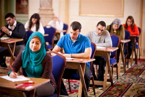 Igcseinternational Gcse And School Exams British Council United Arab