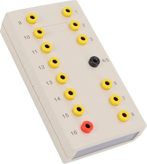 Obd2 Pinout Box Pin Out Box For Obd 16 Pin Interface 41 Off