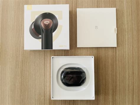 Soundpeats Air4 Proレビュー｜最先端技術搭載の高コスパイヤホン Mcktt ガジェットブログ