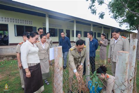 ລາຍການເພື່ອນກາ ລາຍການເພື່ອນການສຶກສາແລະກິລາແຂວງສະຫວັນນະເຂດ