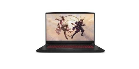MSI GF76 Kullananların Özellikleri ve İnceleme