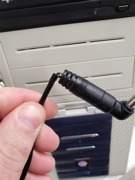 client is saying they have a charging issue and that it isn t the cord