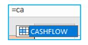 How To Create Named Range In Excel Biz Infograph