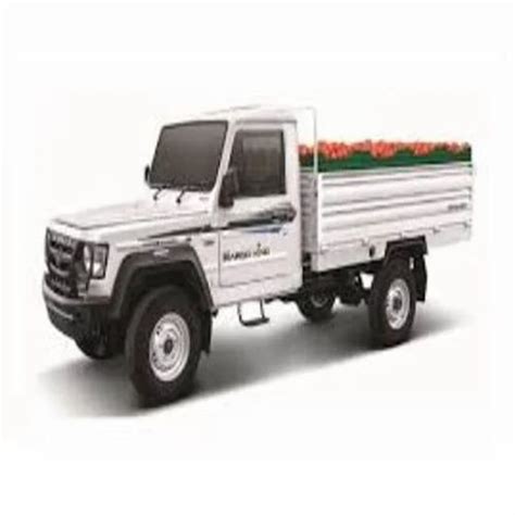 white vehicle loading auto pickup trucks diesel 4000 at ₹ 3000 piece