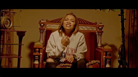 Meizah Hafatra Clip Officiel 2023 Youtube