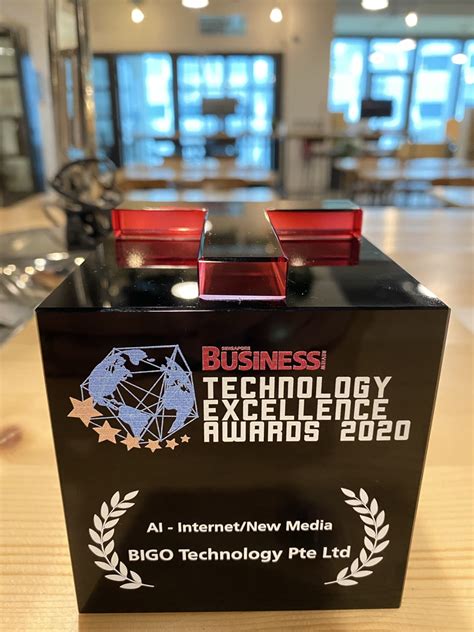 Bigo Technology Pte Ltd