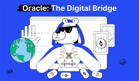 digital oracles explained bridging the gap between blockchains and the