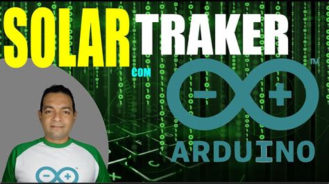 Segredos Sobre A Energia Solar Com Arduino Robôs Robótica Cursodearduino Arduino Youtube