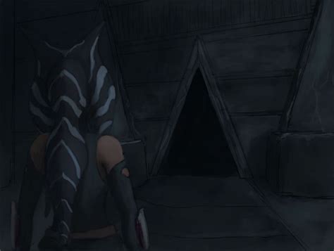 Grissaecrim Professional Digital Artist Deviantart Star Wars Rebels Star Wars Ahsoka Ahsoka