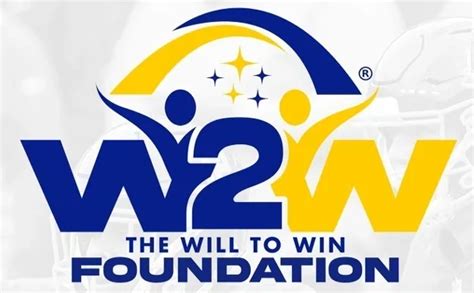 About Nonprofit Foundation Will 2 Win Foundation