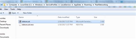 Windows Cannot Setup A Homegroup On This Computer Fixed