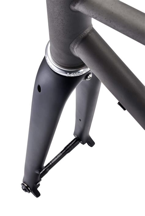 Anraed 40 Fork Fairlight Cycles