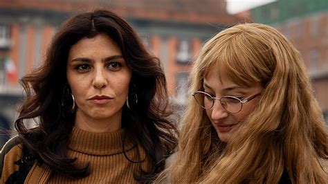 Watch My Brilliant Friend Season 4 Prime Video