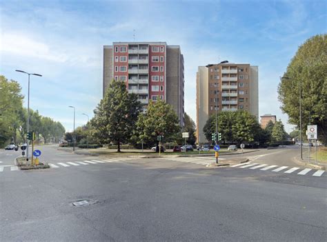 Milano Baggio Il Quartiere Degli Olmi Urbanfile