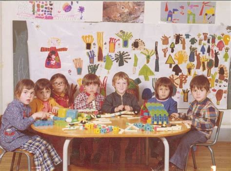 Photo De Classe Bissy Maternelle De 1973 Ecole Jean Rostand Bissy