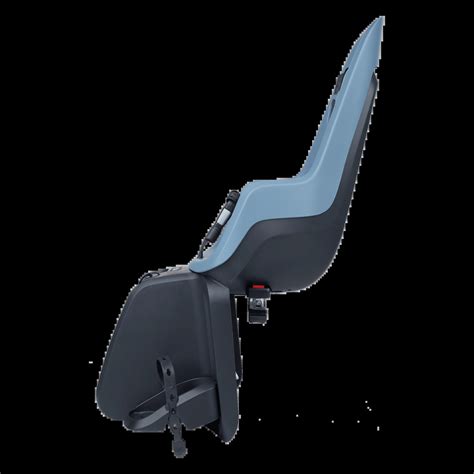 Bobike One® Maxi Rear Bike Seat For Luggage Racks