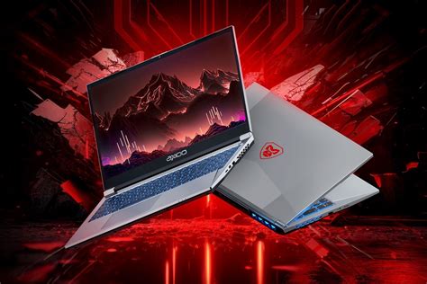 Axioo Pongo 760 V2 Dengan Core I9 13900H Dan RTX 4060 Resmi Dijual