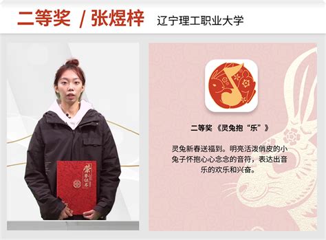 喜报全媒体学院学子在中国高科杯校园设计大赛中荣获佳绩 辽宁理工职业大学