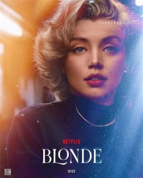 A Pg 13 Cut Of ‘blonde Titled ‘blonde The More Fun Stuff Version