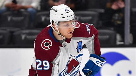 Avalanche Vs Kraken 2023 Stanley Cup Playoff Series Preview And Pick