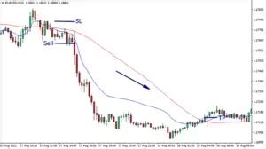 Variable Index Dynamic Average Vidya Trend Following System