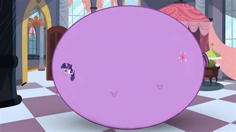 Inflated Twilight Sparkle By Inflatiofan2255 By Inflator2025 On Deviantart