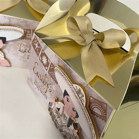 Charro Favor Box Charro Party Charro Decorations Charro Birthday