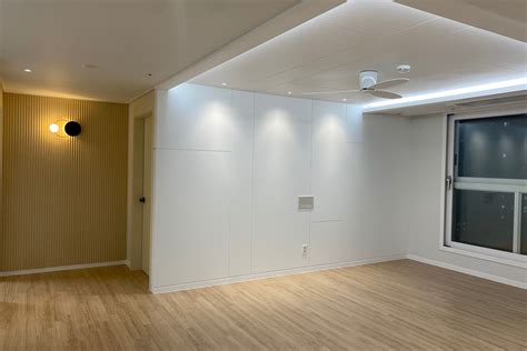 따뜻하고 감성적인 연산동 일동미라주 32평 인테리어 라이프스타일 슈퍼앱 오늘의집