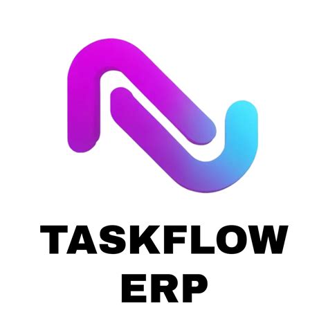 TaskFlow ERP