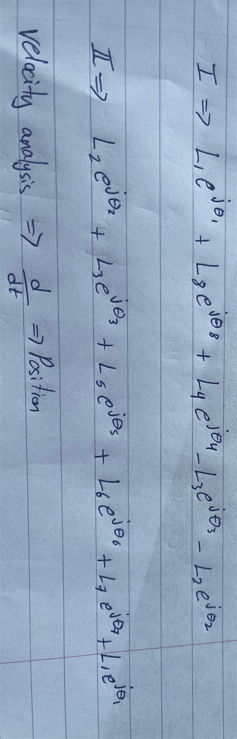 Solved Nil1ejtheta 1l8ejtheta