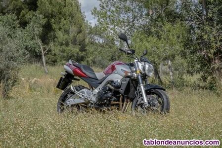 Tablondeanuncios Anuncios Motos De Segunda Mano En Alicante