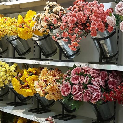 👉 No Temas A Usar Flores Artificiales En Casa Para Decorar Son Acentos